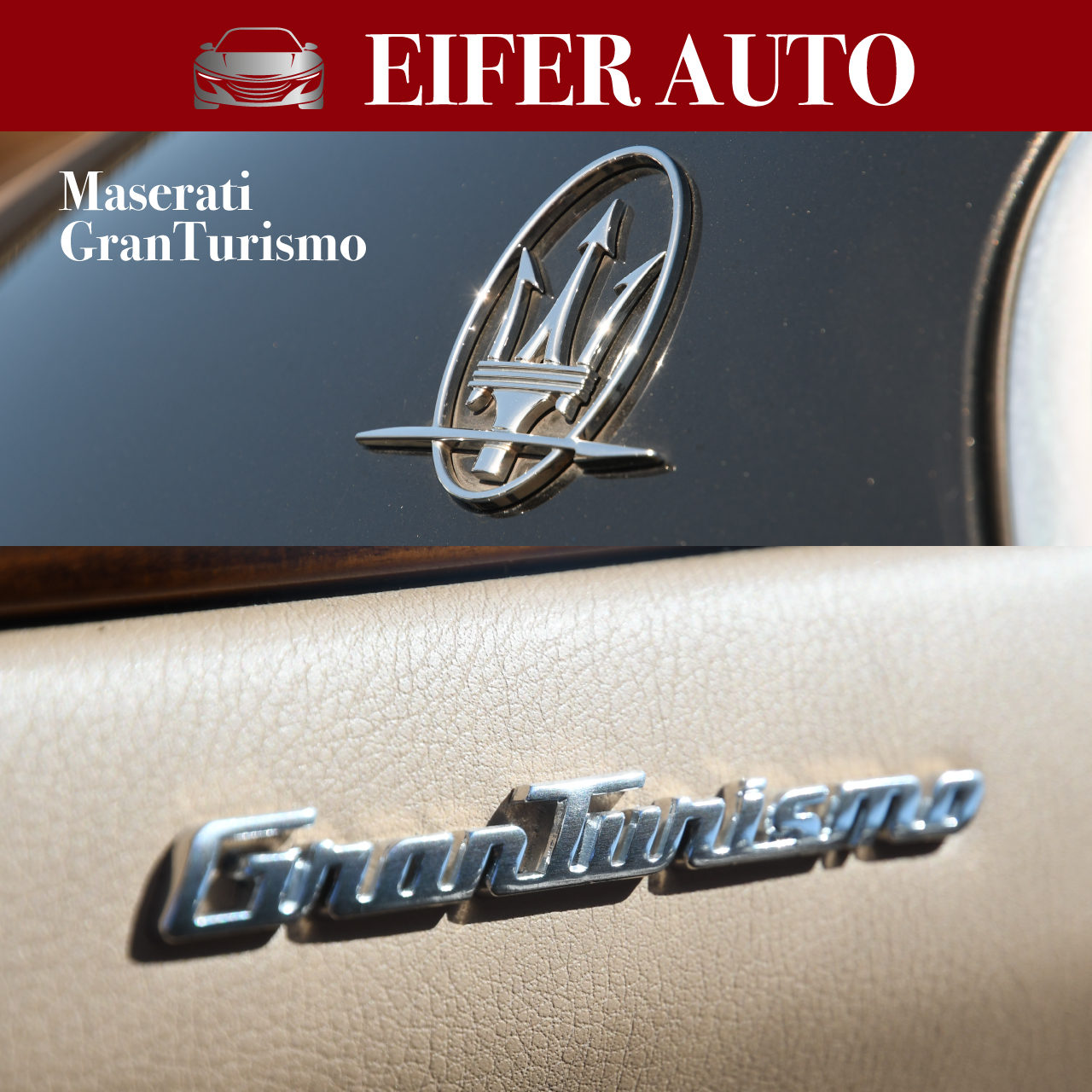 EIFER AUTO - 長野の中古車・輸入車販売 アイファーオート